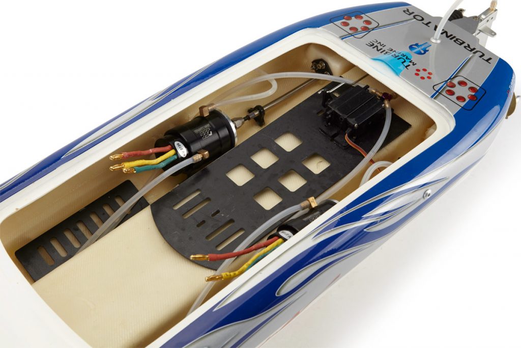 Genesis Catamaran / Bare Hull Ready-to Rig. | TFL North America
