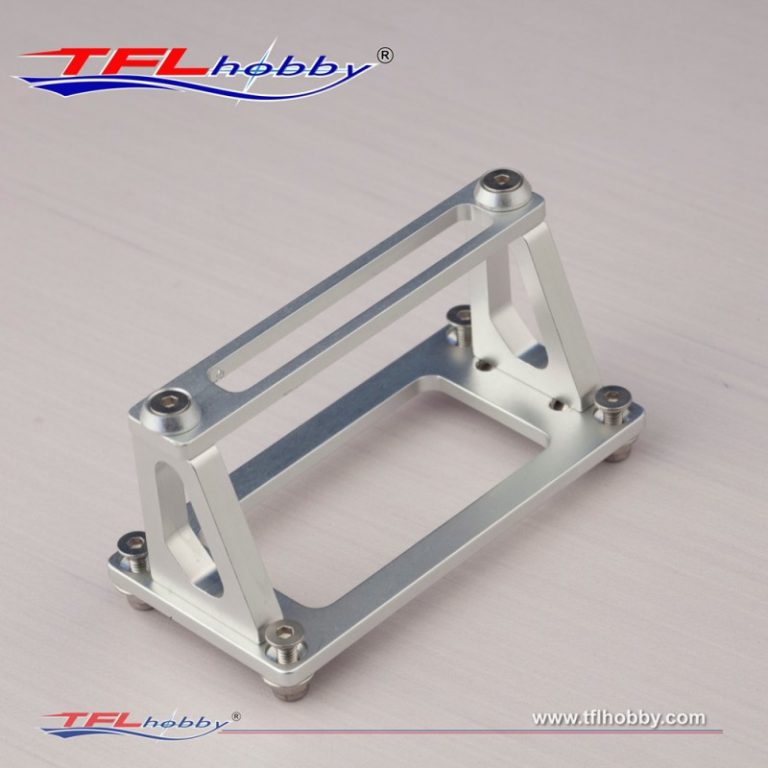 Aluminum 1/4 scale Servo Mount | TFL North America