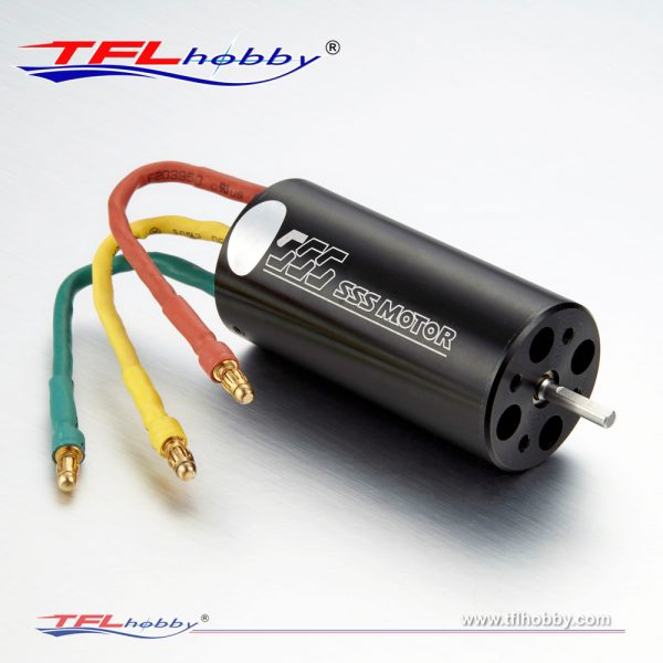 SSS 56 series 56123/500KV motor | TFL North America