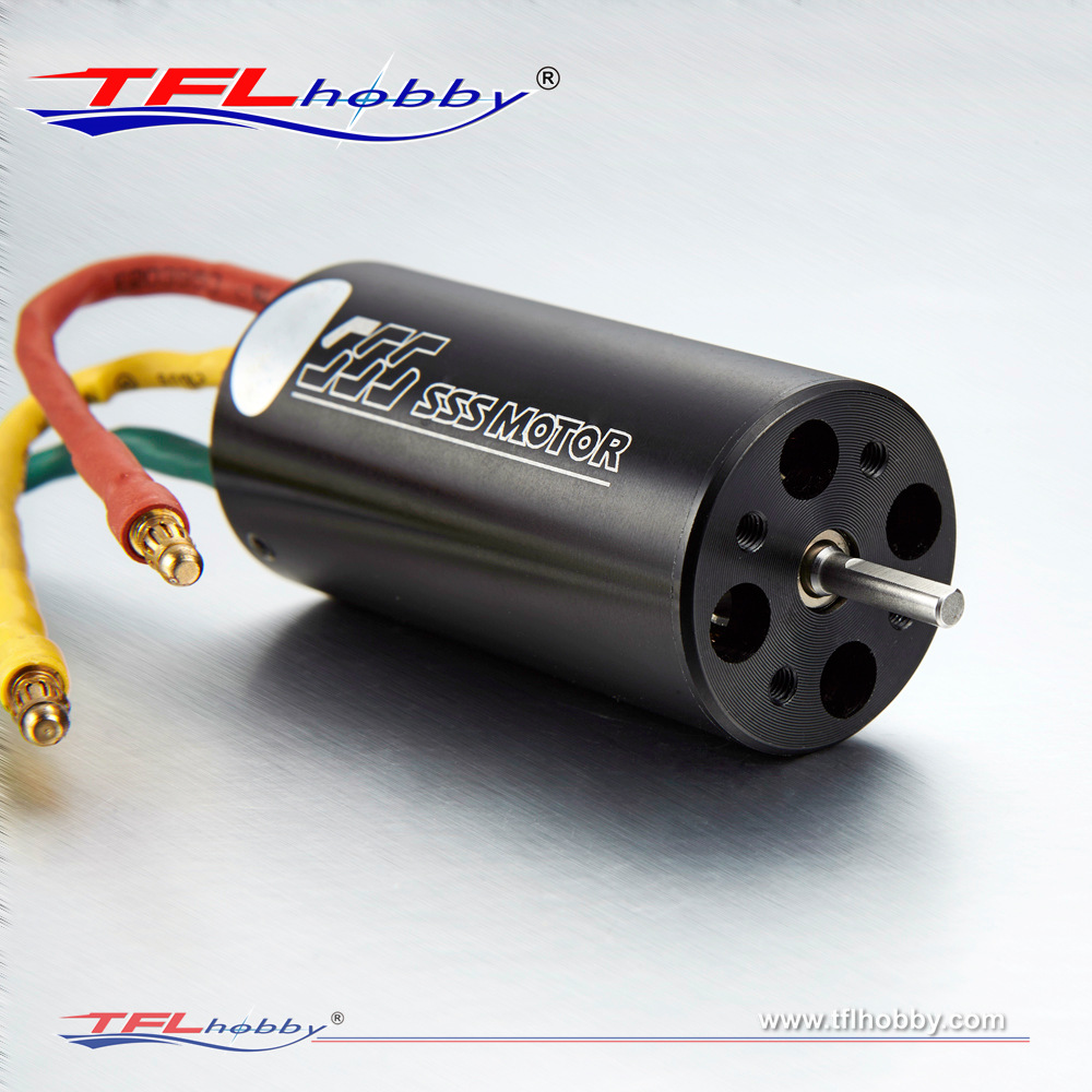 SSS Motors | TFL North America