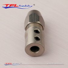 4.76mm to 6.0mm Reverse Screw Coupler | TFL North America
