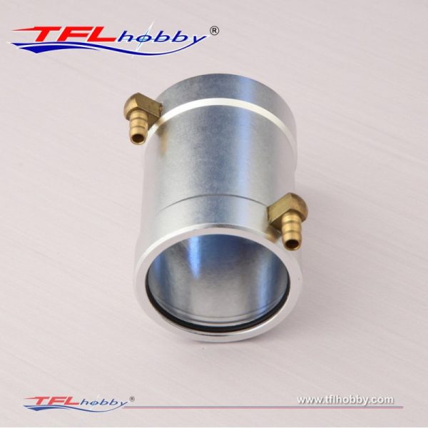 2960 Motor Water Jacket 29.5mm x 50mm Long | TFL North America