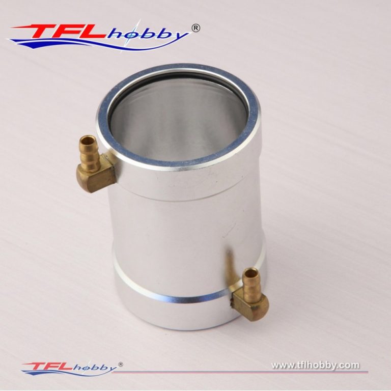 2960 Motor Water Jacket 29.5mm x 50mm Long | TFL North America