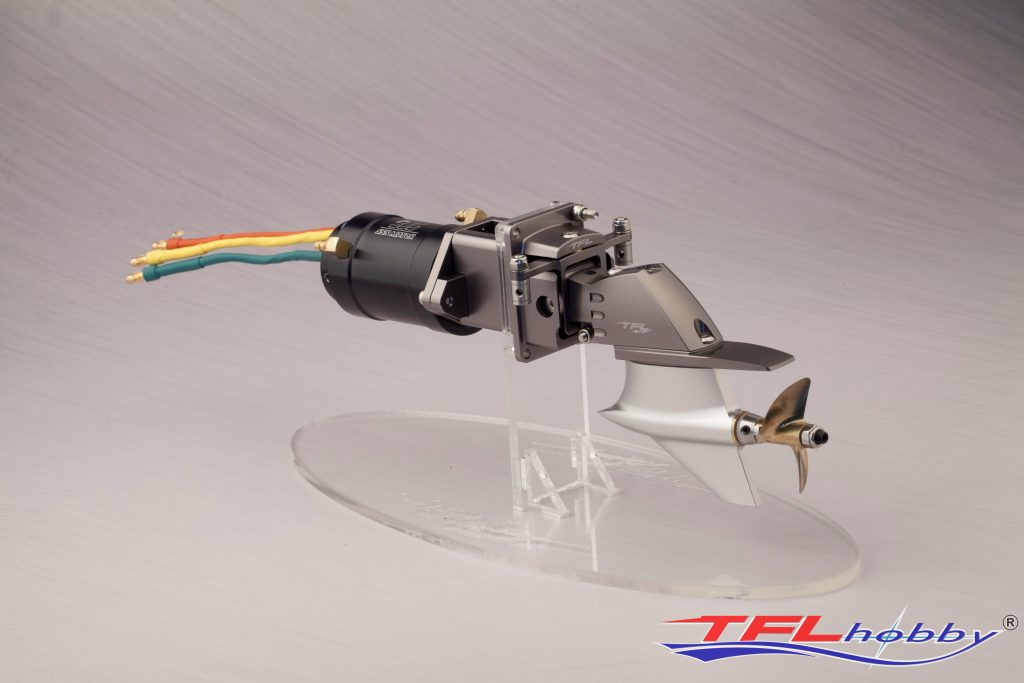 TFL Inboard Drive System Assembly | TFL North America