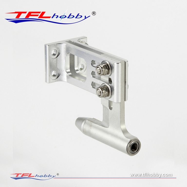 Aluminum Prop Strut (4mm) | TFL North America