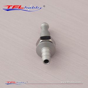 Alum. Pipe Connector | TFL North America