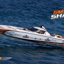 Smash Shark P1 Racing Mono | TFL North America