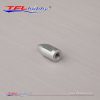 Alu. Bullet Nut (4mm) | TFL North America