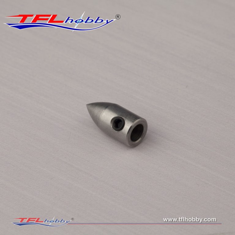 Steel Bullet Nut (3/16″) | TFL North America