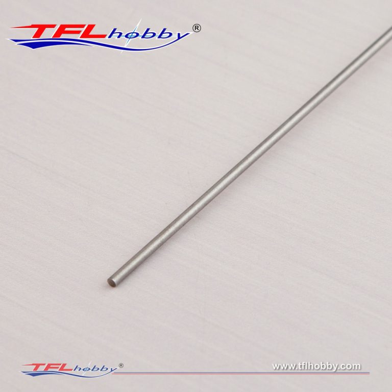 Drive Shaft in one piece (2mm drive shaft-4mm stub shaft) | TFL North ...