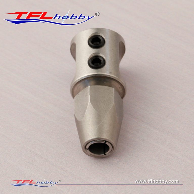 Positive Screw Coupler (1/4″ to 10mm) | TFL North America