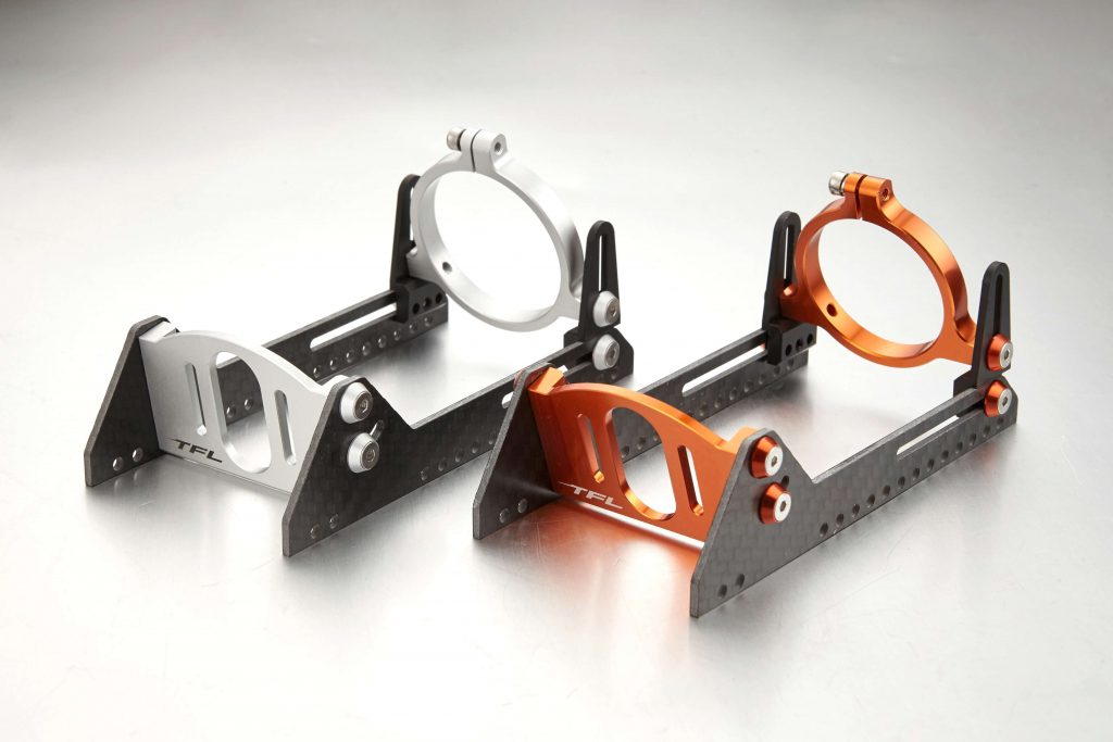 36 Series Adjustable Motor Mount | TFL North America