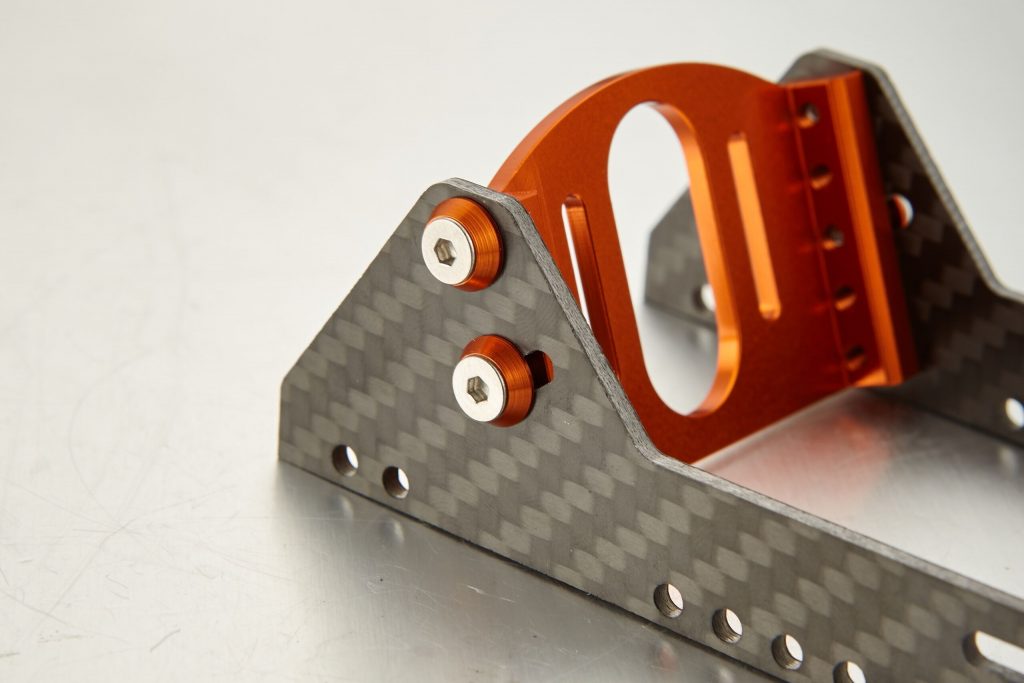 36 Series Adjustable Motor Mount | TFL North America