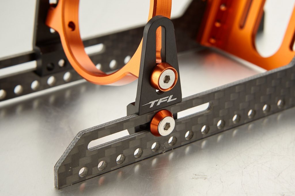 36 Series Adjustable Motor Mount | TFL North America