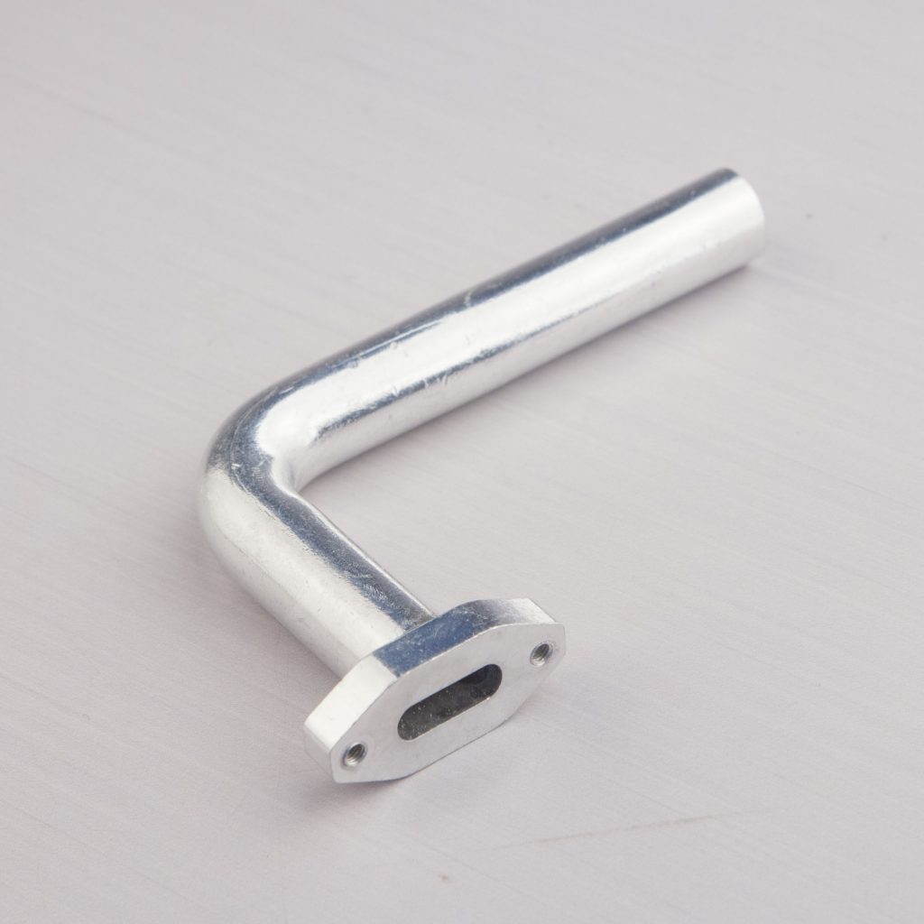 TFL Custom Header Pipe / GP.15 – .18, L=110, D=φ14 | TFL North America