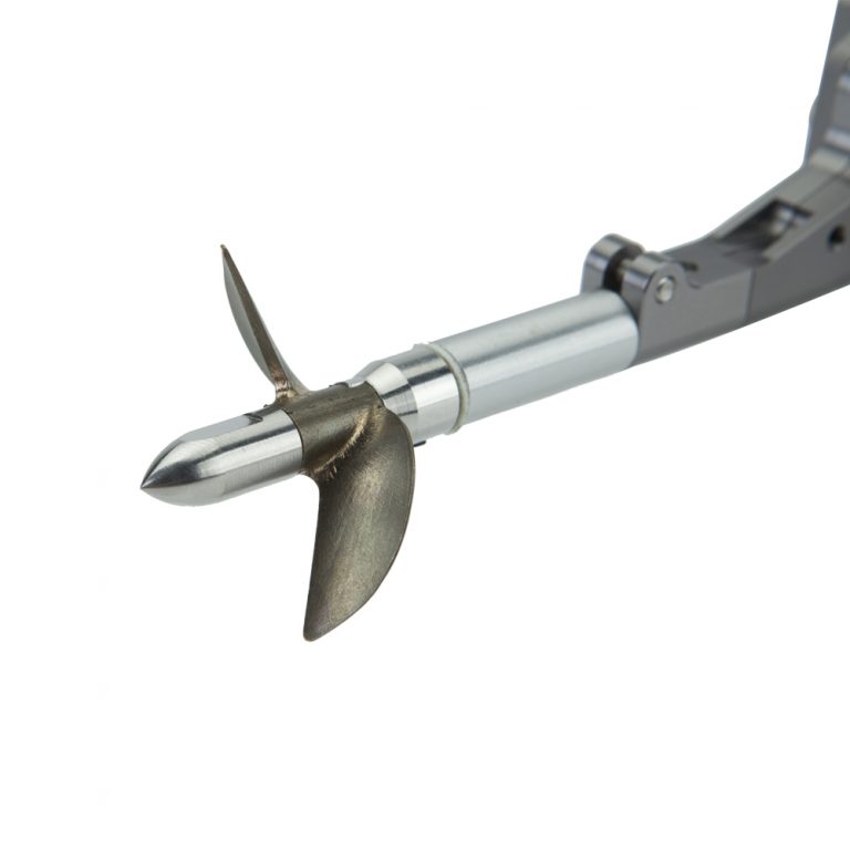 TFL Integrated Drive System (Mono) w/ Motor w/o Prop | TFL North America