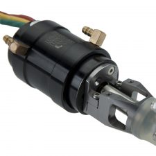 TFL Integrated Drive System (Mono) w/ Motor w/o Prop | TFL North America