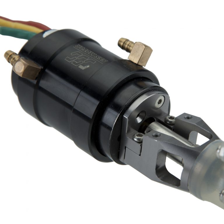 TFL Integrated Drive System (Mono) w/ Motor w/o Prop | TFL North America