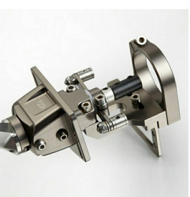 TFL F-1 Drive System w/o motor. | TFL North America