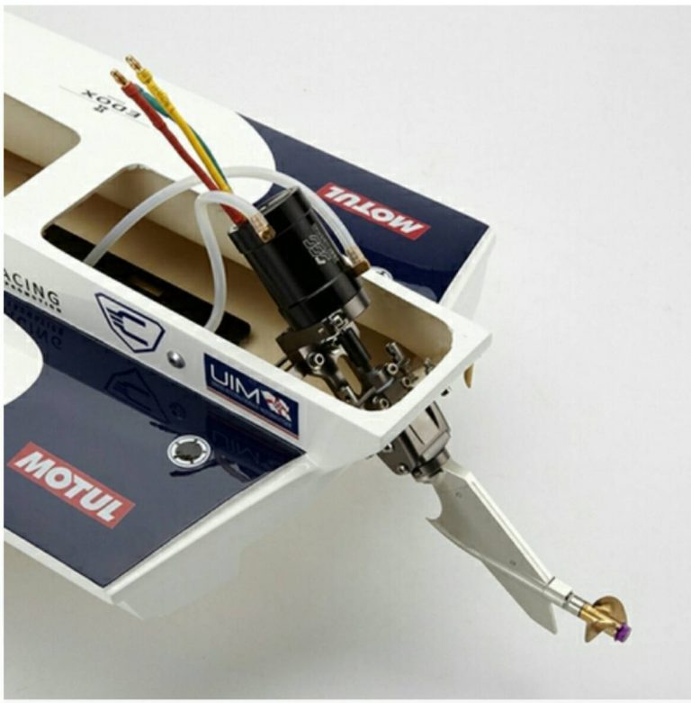 TFL F-1 Drive System w/o motor. | TFL North America