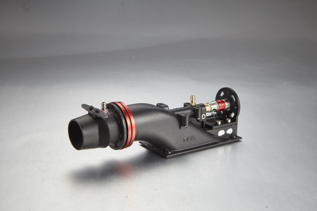 TFL Jet Thruster – Nylon /Carbon Fiber | TFL North America