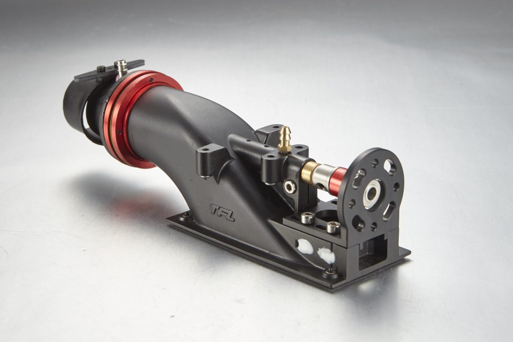 TFL Jet Thruster – Nylon /Carbon Fiber | TFL North America