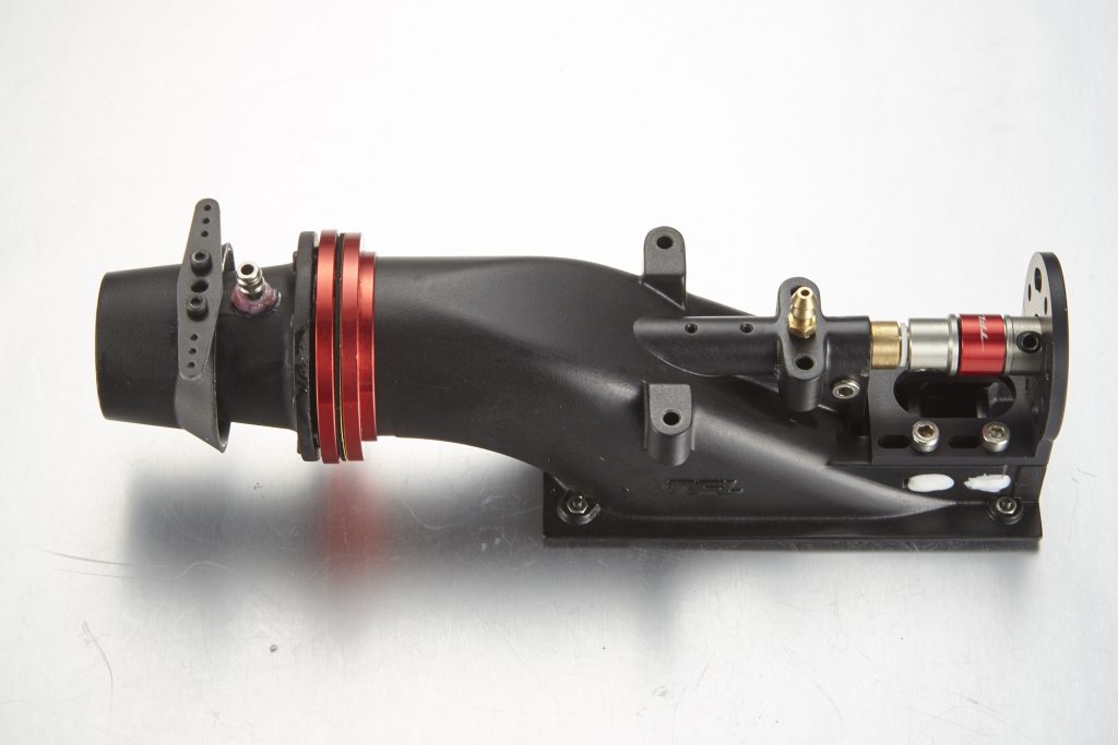 TFL Jet Thruster – Nylon /Carbon Fiber | TFL North America