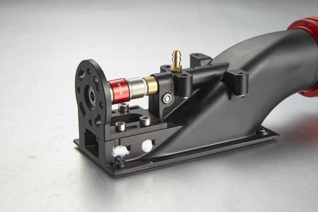 TFL Jet Thruster – Nylon /Carbon Fiber | TFL North America