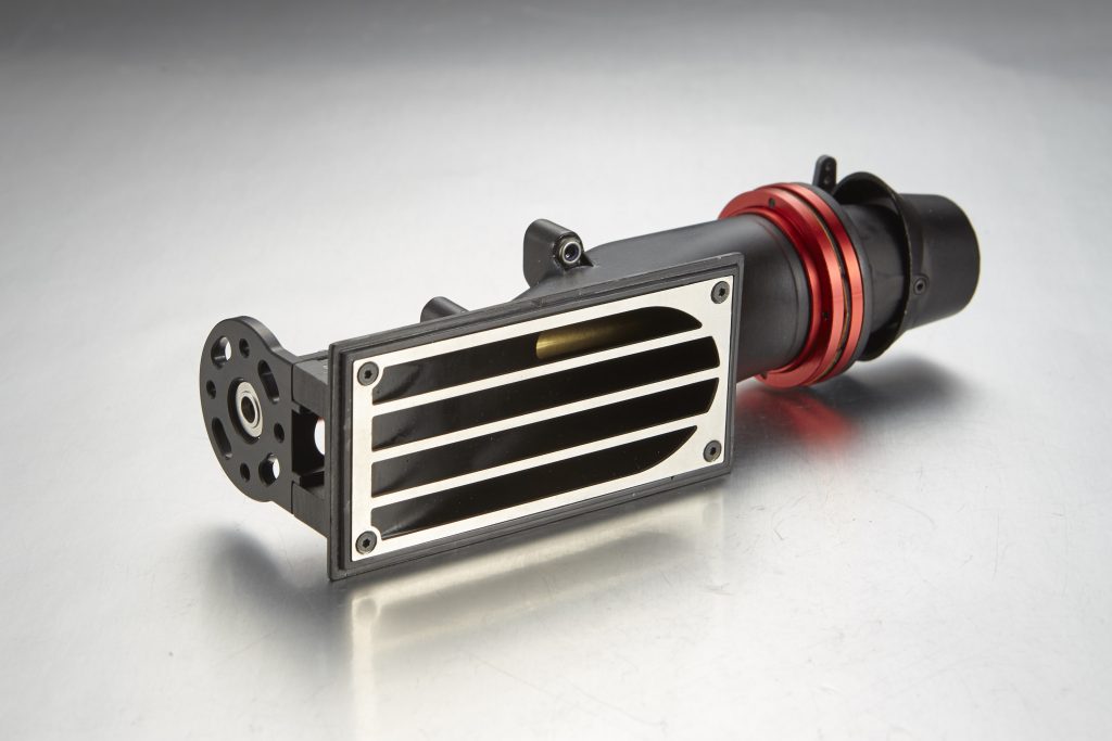 TFL Jet Thruster – Nylon /Carbon Fiber | TFL North America