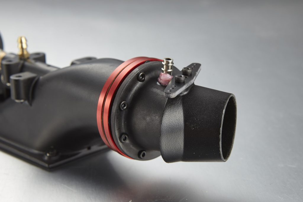 TFL Jet Thruster – Nylon /Carbon Fiber | TFL North America