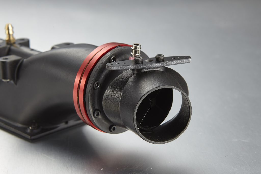 TFL Jet Thruster – Nylon /Carbon Fiber | TFL North America