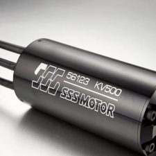 SSS Motors | TFL North America