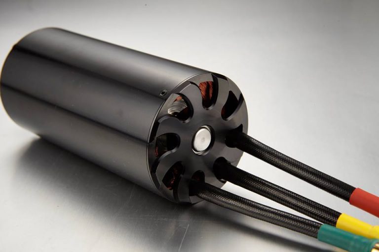 SSS 56 series 56123/500KV motor | TFL North America