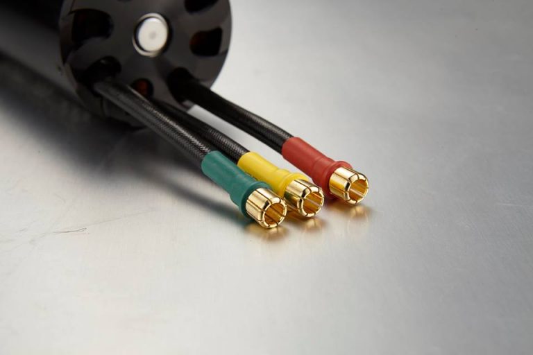 SSS 56 series 56123/500KV motor | TFL North America