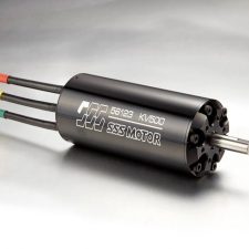 SSS 56 series 56135/500KV motor V2 (Version 2) | TFL North America