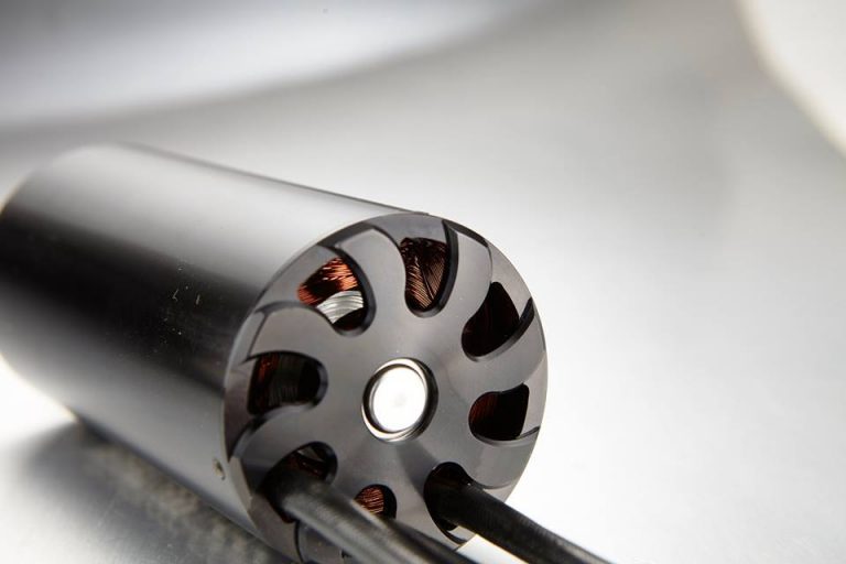 SSS 56 series 56123/500KV motor | TFL North America