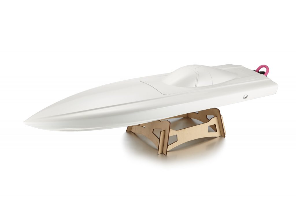 TFL Jet Boat 24″ | TFL North America