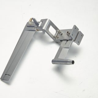 TFL Large Offset Catamaran Rudder | TFL North America