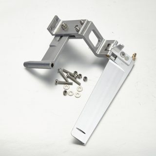 TFL Large Offset Catamaran Rudder | TFL North America