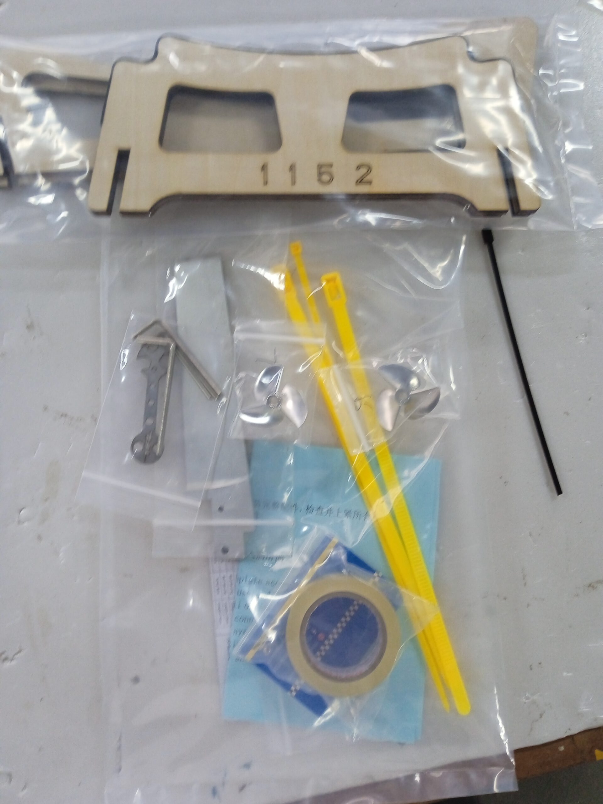 mike (2) | TFL North America